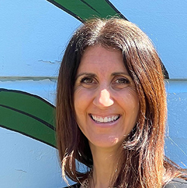 Laura Bower - Great River Literary